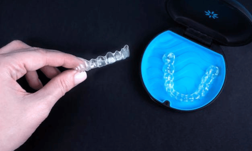 Everything You Need To Know About Invisalign.